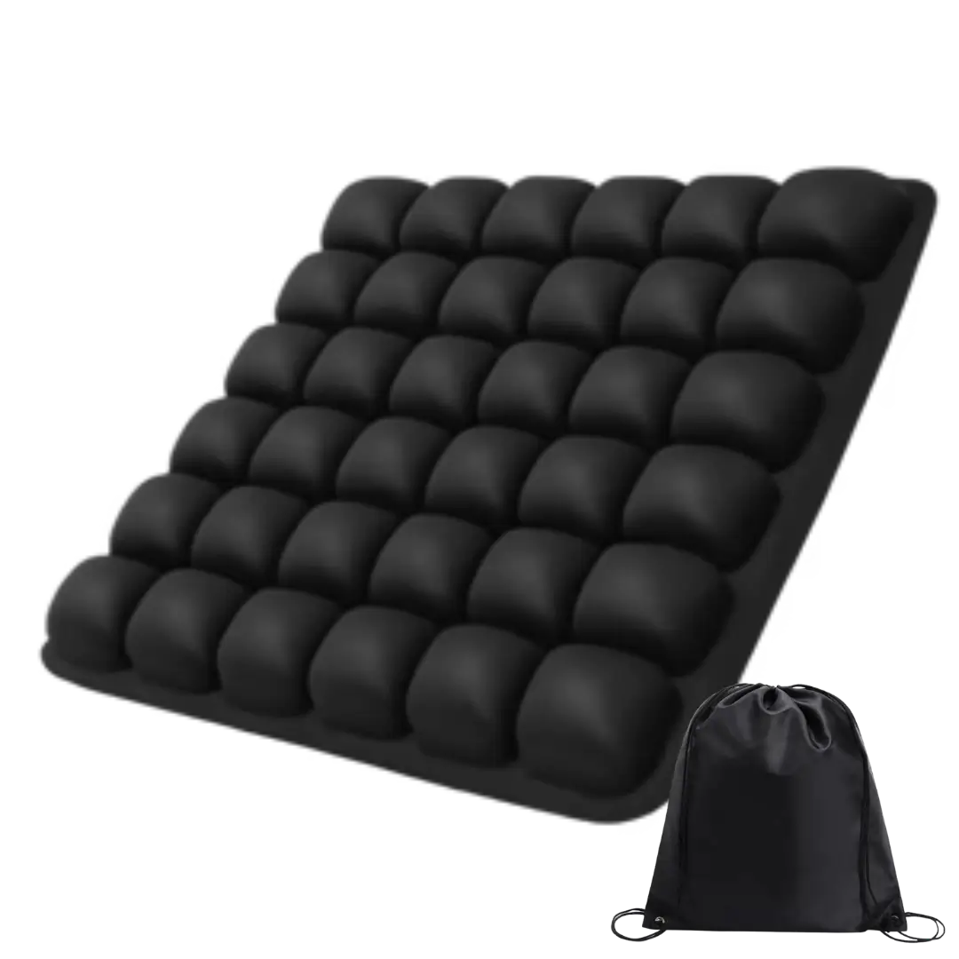 SeatEase™ – Alluria