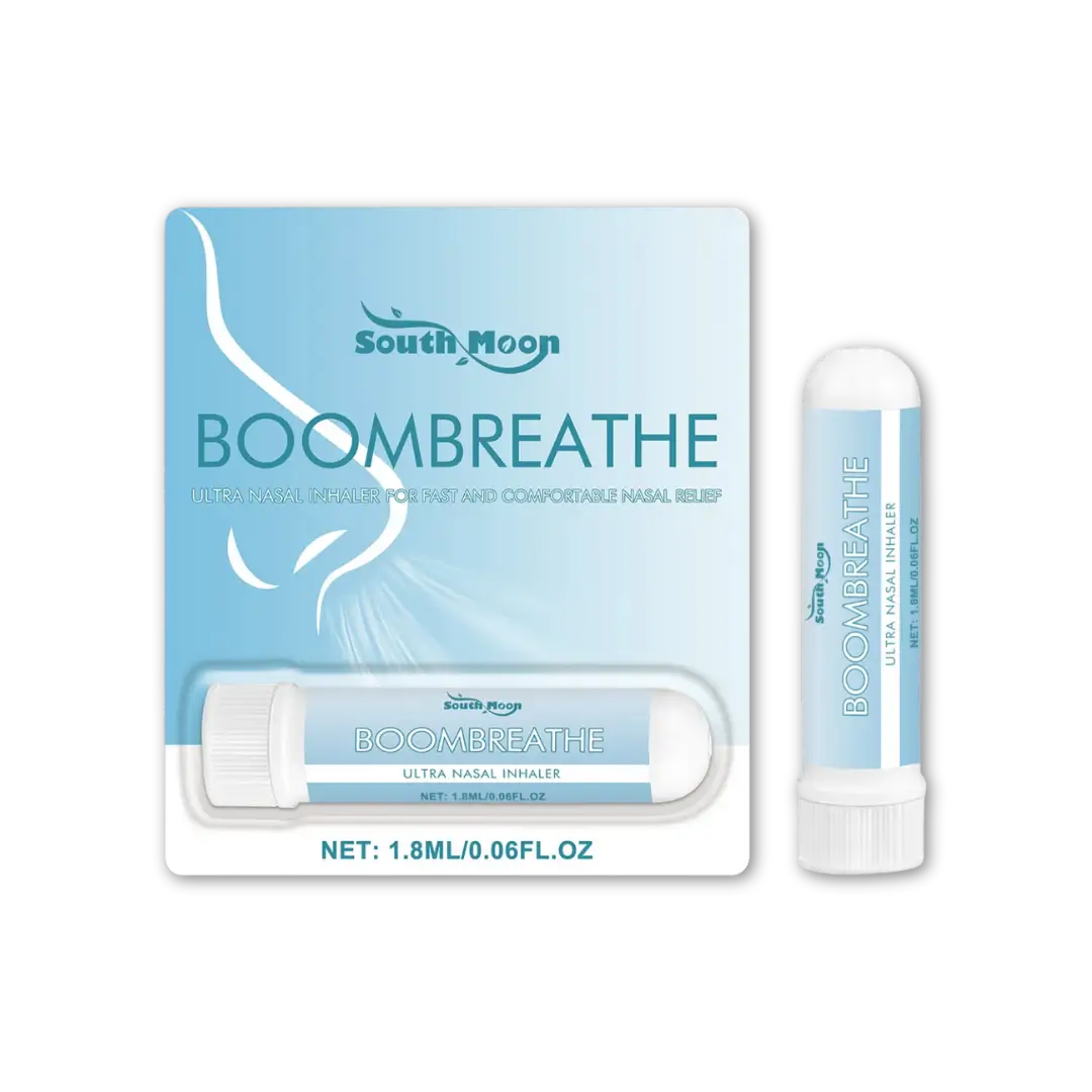 BoomBreathe™ – Alluria